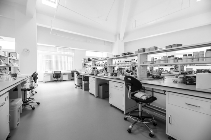 Ny analyse ved sentrallaboratoriet: immunologisk test for blod i feces ...