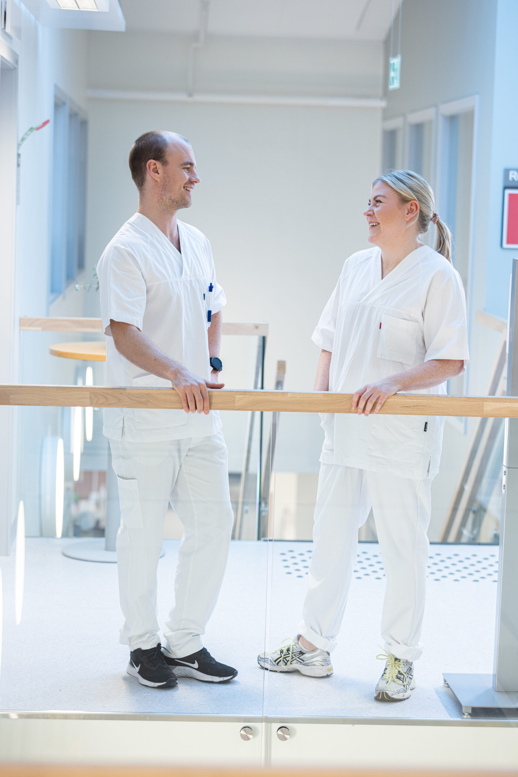 Ingrid - LIS1 - en modul i e-kurs på Kompetansebroen